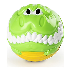 Spin Master Games Croc ‘n’ Roll - Fun Family Game for Kids Aged 3 and up
