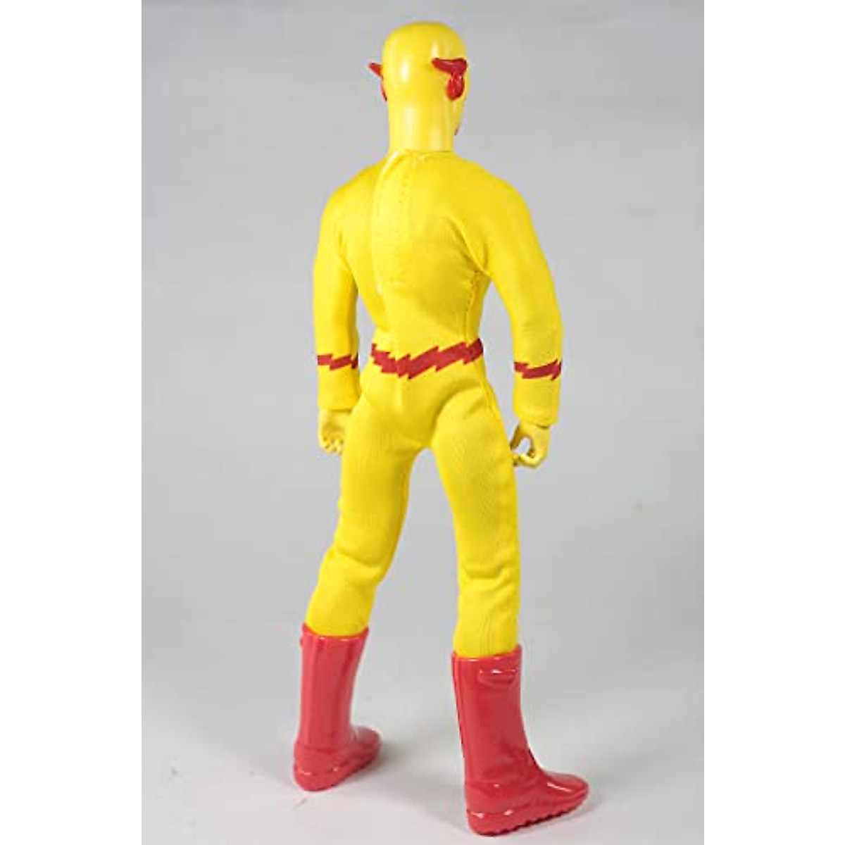 Mego DC Reverse Flash 50th Anniversary 8-Inch Action Figure