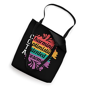 COTA Pediatric Occupational Therapy Assistant Tote Bag