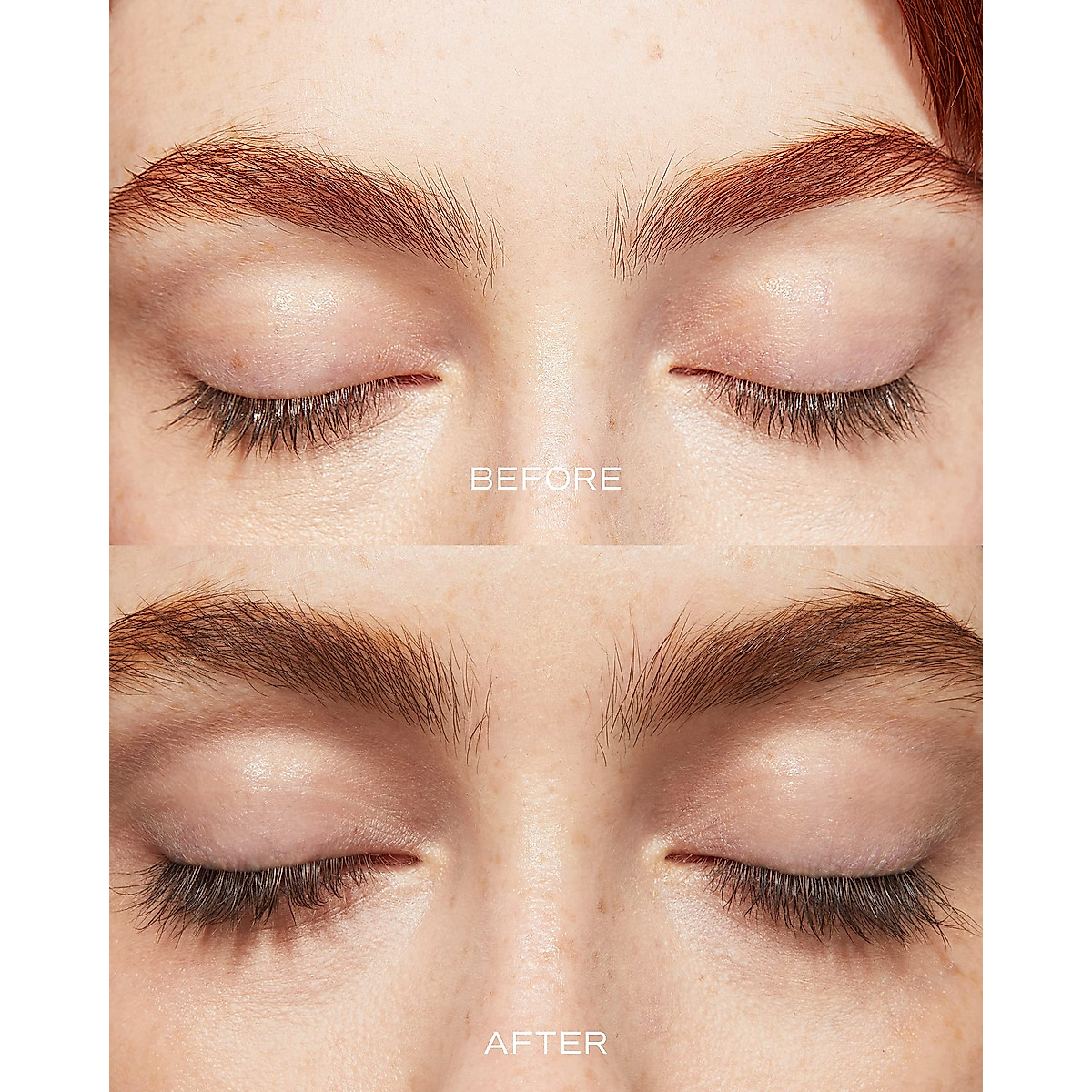 Borboleta Lash Serum - Eyelash Serum for Longer, Thicker, and Fuller Looking Lashes (Full Size, 3 Month Supply)