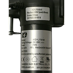 FR Kaidi KD Replacement Motor for Lift Chair and Recliner KDYJT018-51