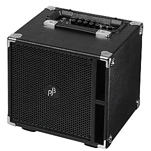 Phil Jones Suitcase Compact BG-400 575W 4x5 Combo