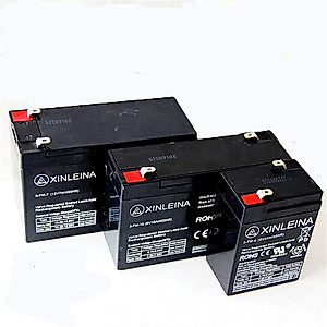 lead-acid battery,electric car accessories for kids valve regulated lead-acid Rechargeable battery,Battery for kids ride on car,24v 4.5Ah 24-Volt Rechargeable Replacement Battery for kids toy ca