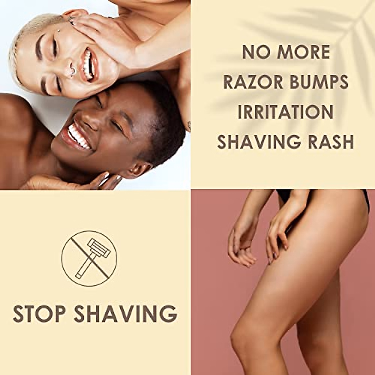 Wax Beads for Facial Hair Removal, Maxpearl 1LB Hypoallergenic Hard Wax Beans with Natural Ingredients for Sensitive Skin, Eyebrows, Upper Lip, Chin, Sideburns, Neck & More