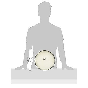 Pearl PETM-20 Tambourine