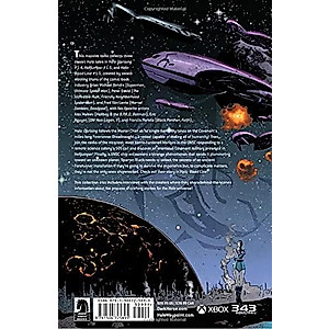 Halo: Legacy Collection