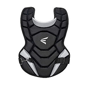 Easton | BLACK MAGIC Baseball Catcher's Equipment | Box Set | NOCSAE Approved | Youth | Multiple Colors