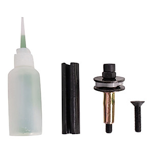 Truck Bed Tailgate Assist Shock Damper LH Side for Dodge Ram 1500 2500 3500