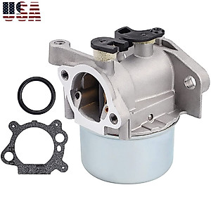 QDYZPP FOR Carburetor Air Filter For Toro 6.5 6.75 7.0 7.25 HP Recycle 190cc Lawn Mower Rep