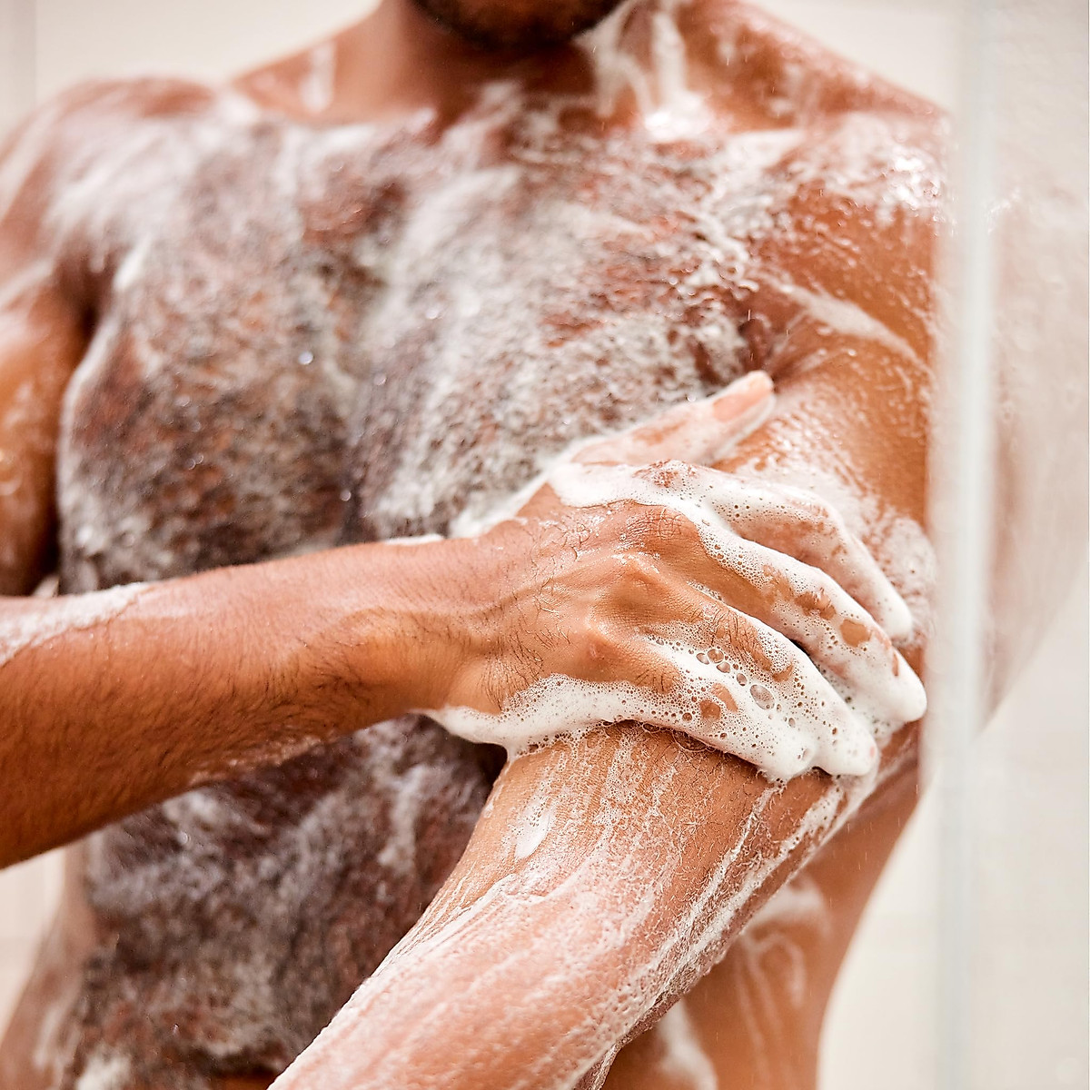 Jack Black Turbo Wash Energizing Cleanser for Hair & Body - Mens Body Wash and Shampoo, Mens Shampoo and Body Wash, Men's Body Wash, Jack Black Body Wash for Men, Jack Black Shampoo for Men, 33 Fl Oz