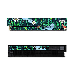 Head Case Designs Officially Licensed Micklyn Le Feuvre Gnome Family Love Art Mix Vinyl Sticker Gaming Skin Decal Cover Compatible With Xbox One X Console