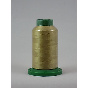 Isacord Embroidery Thread 1000m Christmas Kit