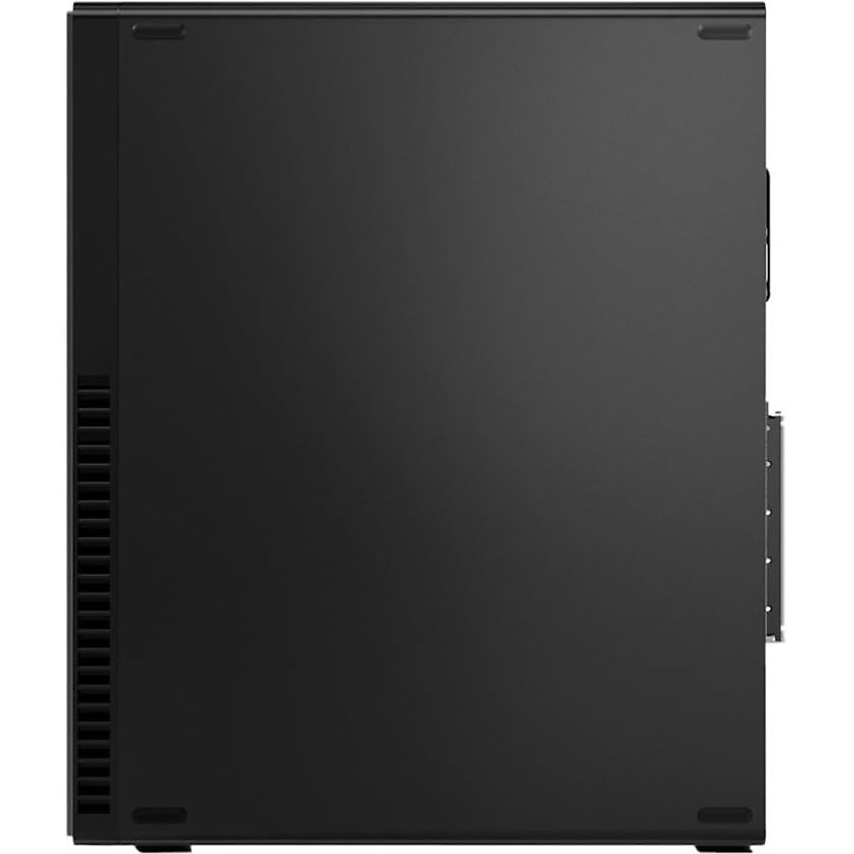Lenovo ThinkCentre M70s Gen 3 11T8001BUS Desktop Computer - Intel Core i7 12th Gen i7-12700 Dodeca-core (12 Core) - 16 GB RAM DDR4 SDRAM - 512 GB NVMe M.2 PCI Express PCI Express NVMe 4.0 x4 SSD