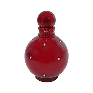 Hidden Fantasy by Britney Spears for Women Eau De Parfum Spray 3.3 oz