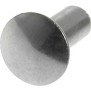Hillman 1278 3/16 x 1/4 in. - Steel Tubular Rivet 72-Pack