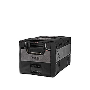 ARB Zero Fridge Transit Bag- for Use with 101Q Dual Zone Fridge Freezer (10900054)