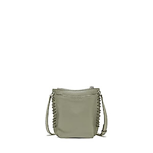 Lucky Brand Lucky Lika Crossbody, Light Seagrass