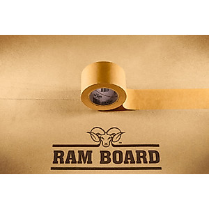 Ram Board Seam Tape for Seaming Ram Board 2.83" x 164'