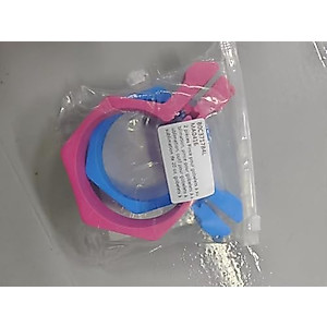 2Pcs Sublimation Tumblers Pinch Tool, Tumbler Clamp Grip Tool for 20 Oz Sublimation Blanks Tumblers Cups Mug Skinny Straight,Sublimation Accessories and Supplies