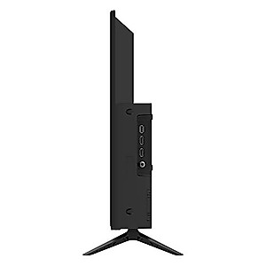 VIZIO 32-inch D-Series - Full HD 1080p Smart TV with Apple AirPlay and Chromecast Built-in, Screen Mirroring for Second Screens, & 150+ Free Streaming Channels (D32f-G61, 2020)