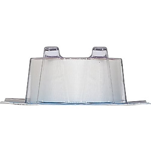 Nexcare Durable Cloth Tape, Woven Tape, Securely Holds Bulky Wound Dressing - 1 In x 10 Yds, 2 Rolls of Tape