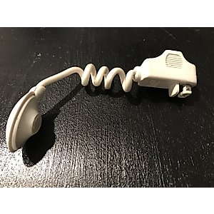 Nyko Super White Worm Light for Game Boy Color
