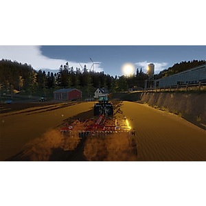 Real Farm: Premium Edition - Xbox Series X