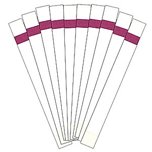 QuantiQuik L-Glutamate Quick Test Strips (10 Strips)
