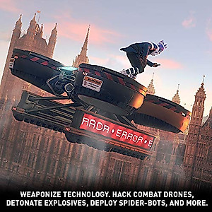 Watch Dogs: Legion - PlayStation 5