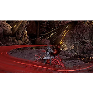 Code Vein - PlayStation 4