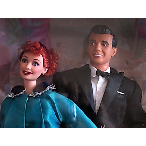 I Love Lucy 50th Anniversary Edition