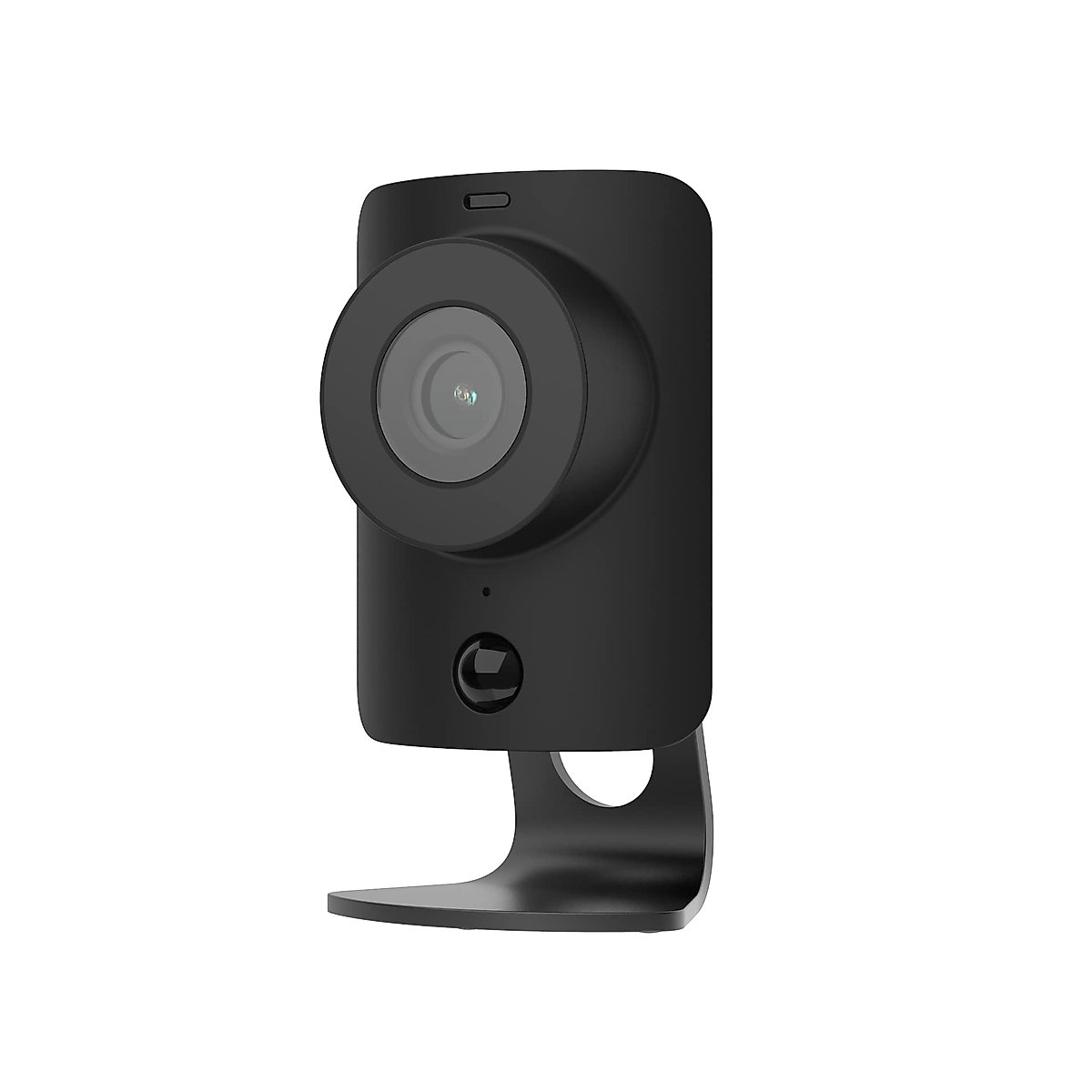 SimpliSafe SimpliCam 1080p Wired Indoor Home Security Camera with Built-in Privacy Shutter - Compatible with Gen 3 Home security system