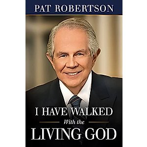 I Have Walked With the Living God