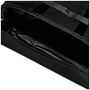Tumi ALPHA 3 Men's Tote Bag, Official Product, Black