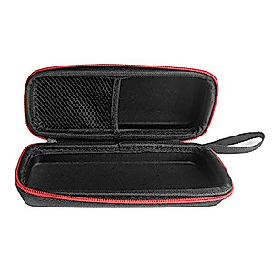 FitSand Hard Case Compatible for Remington WDF5030ACDN Smooth & Silky Electric Shaver