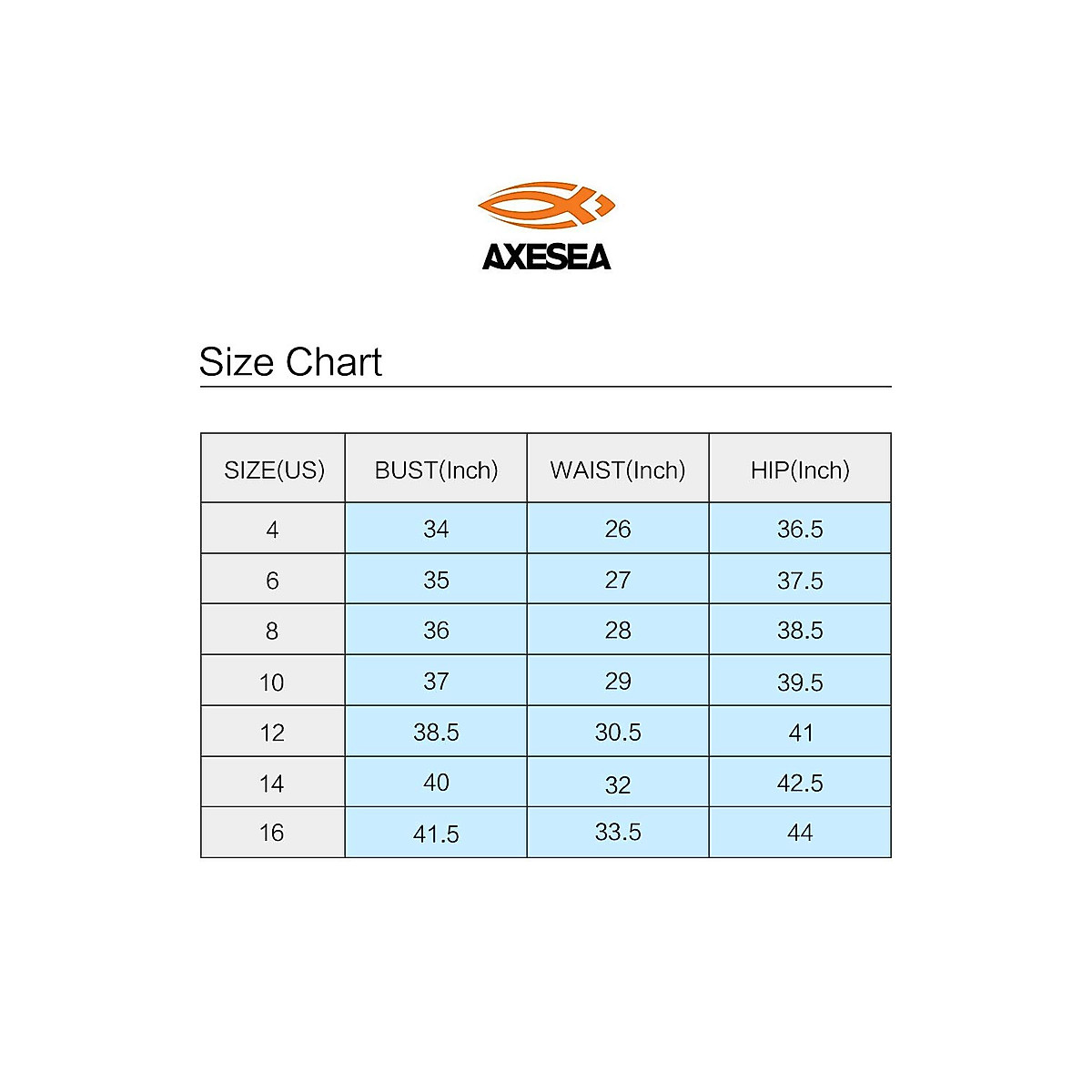 AXESEA Women's Wetsuit One Piece Shorty Wetsuit Eco Friendly Thermal Long Sleeve Front Zipper Diving Suit