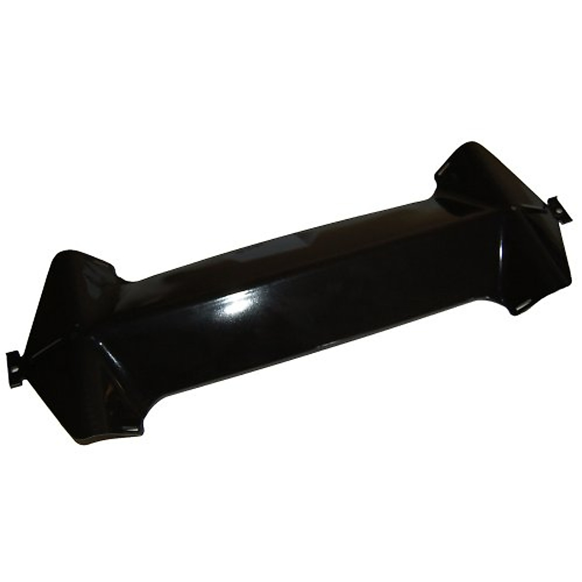 Music City Metals 91731 Porcelain Steel Heat Plate Replacement for Select Gas Grill Models by Coleman, Grill Master and Others