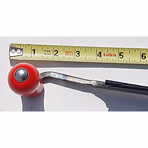 Stubai 9-1/2' Drawknife