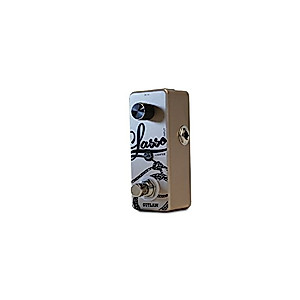 Outlaw Effects LASSO-LOOPER Pedal