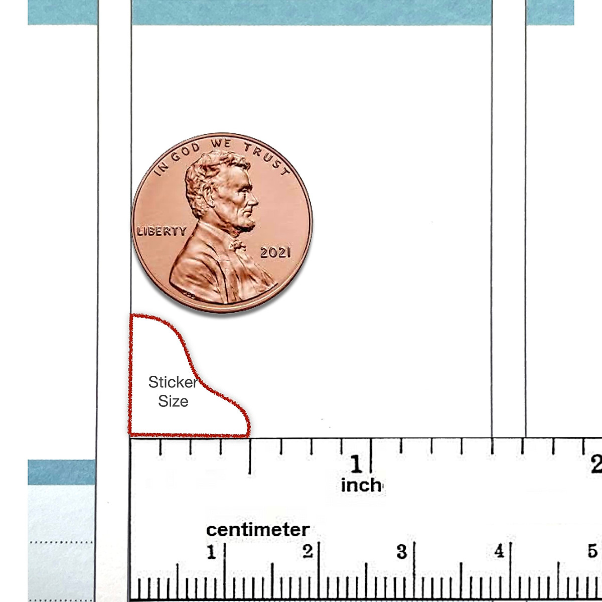 Day Off Corner Planner Stickers / 96 Vinyl Stickers (1/2”) / Work Schedule No Work /  Essential Productivity Life Planner/Bullet Bujo Journal/Todo Appointments (Day Off)