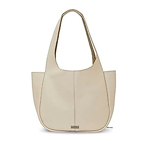 Vince Camuto Maybl Tote, Warm Vanilla