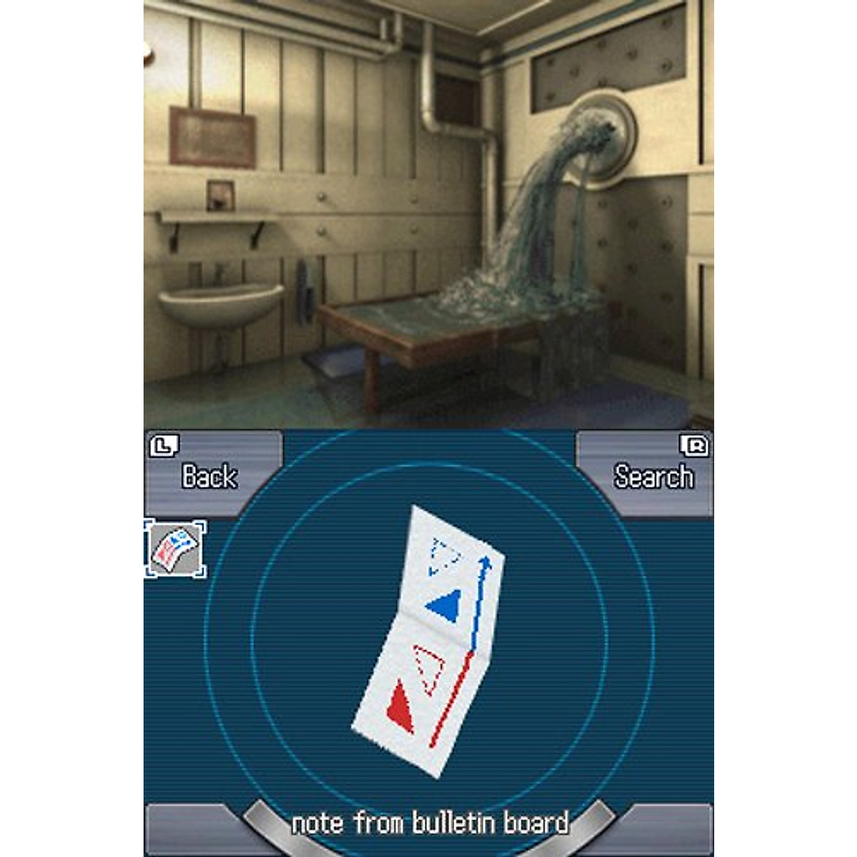 9 Hours, 9 Persons, 9 Doors