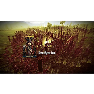 Nobunaga's Ambition: Sphere of Influence - PlayStation 4