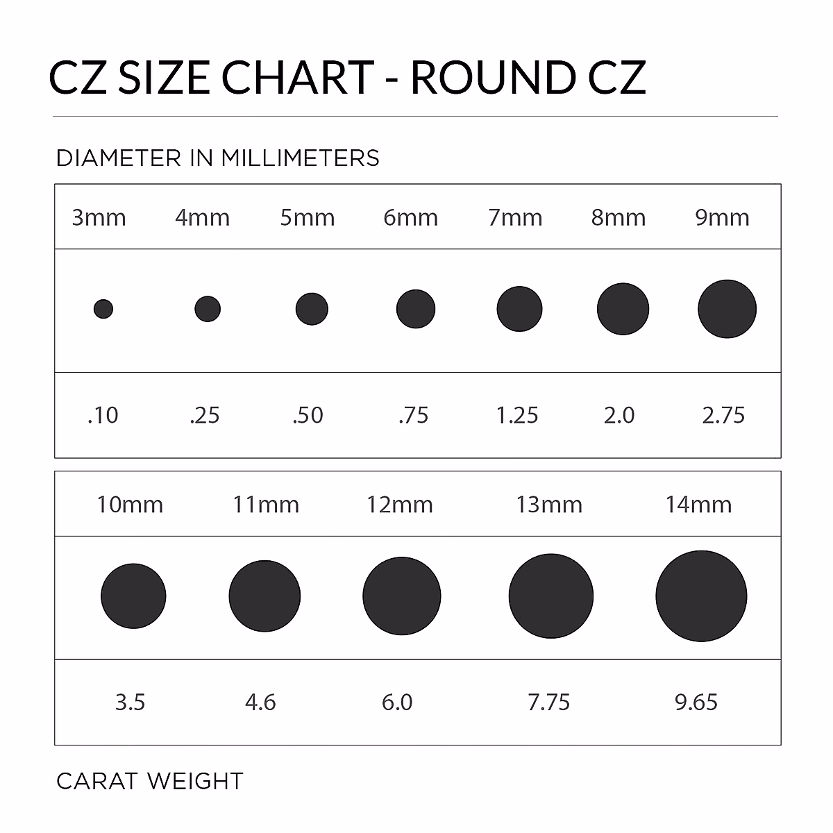 Bling Jewelry Personalized Round 2CT Solitaire AAA Cubic Zirconia Pave CZ Twist Criss Cross Infinity Engagement Ring For Women .925 Sterling Silver Customizable