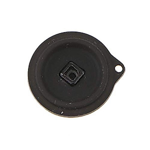 Inzopo For Nikon D4 Multi-Function Controller Button Rear Case Cross Joystick Buttons Black