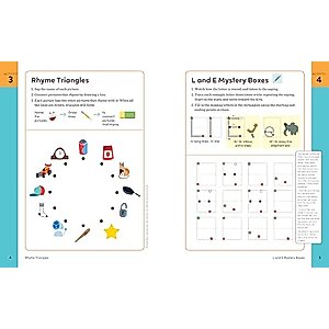 Learn to Read for Kids with Dyslexia: 101 Games and Activities to Teach Your Child to Read