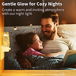 COLWATT 15-Pack Salt Lamp Bulbs, 15 Watt Light Bulb for Himalayan Salt Lamp Baskets, 120V C7 Small Night Light Bulbs, 2200K Warm White, Dimmable