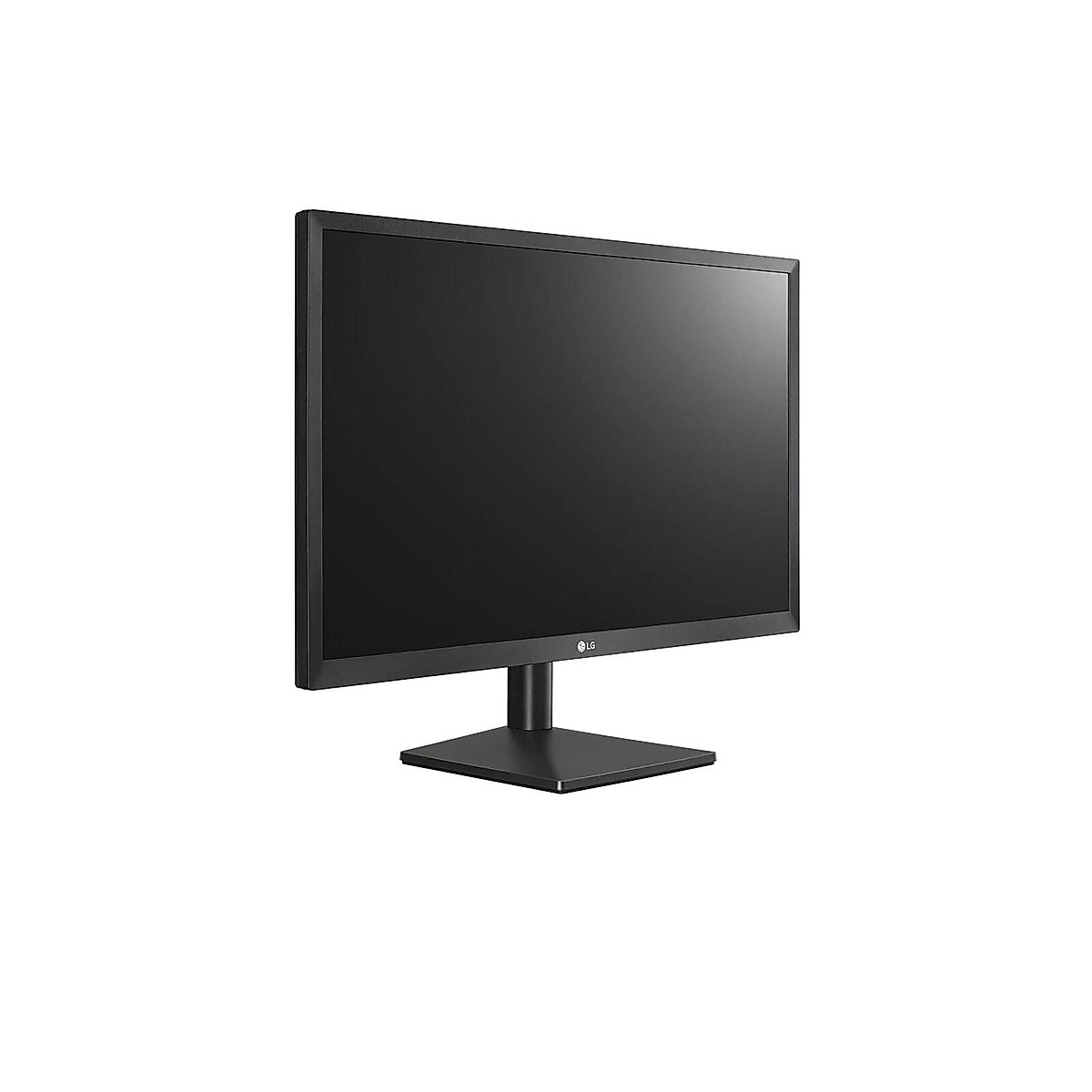 LG Electronics 24-Inch Screen LCD Monitor (24BK400H-B)
