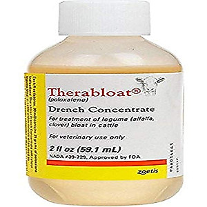 Zoetis 2642050 Therabloat