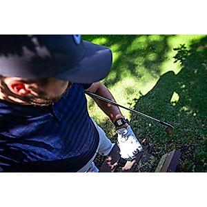 Garmin Approach S10 - Lightweight GPS Golf Watch, Black, 010-02028-00 (Renewed)